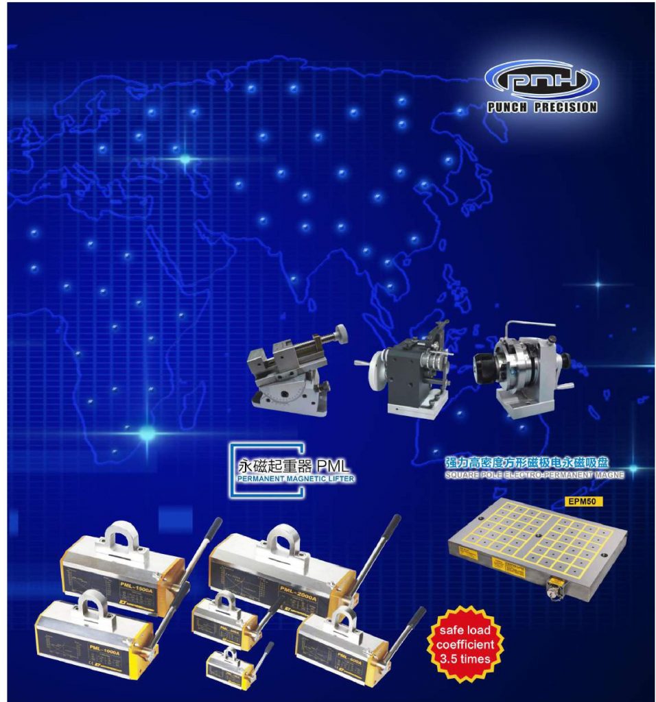 Grinding Machine Accessories - Sunny Score